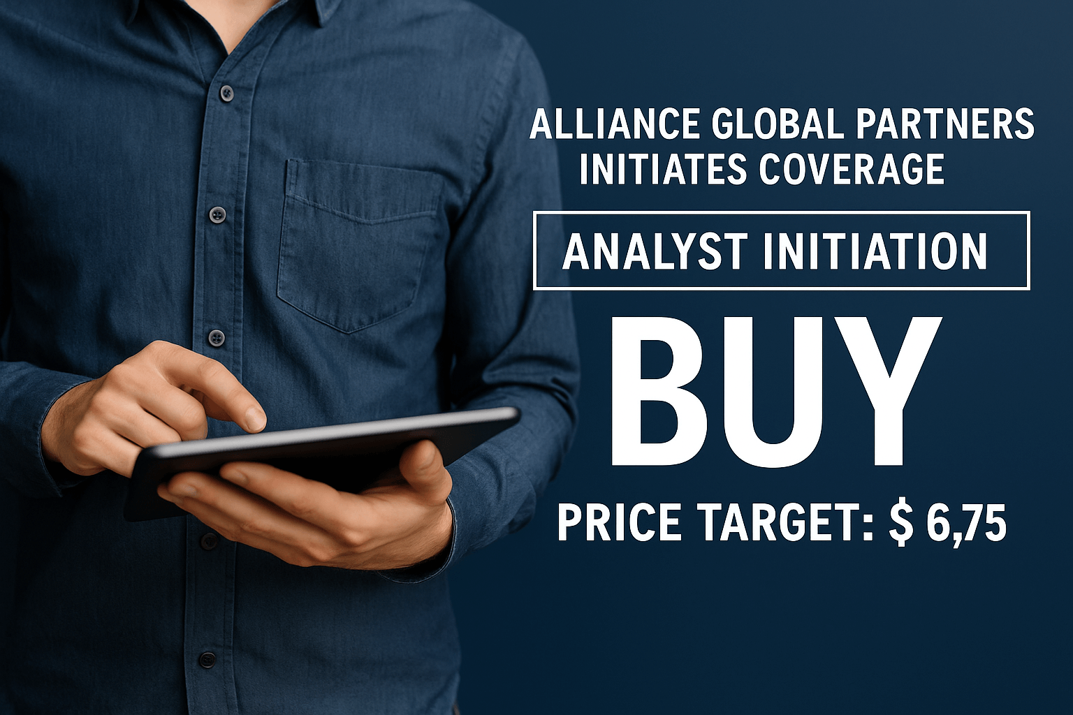 Alliance Global Partners startet Coverage von Almonty Industries Inc ...