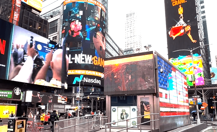 Almonty Industries CEO Lewis Black im Interview mit Lyndsay Malchuk zu ...