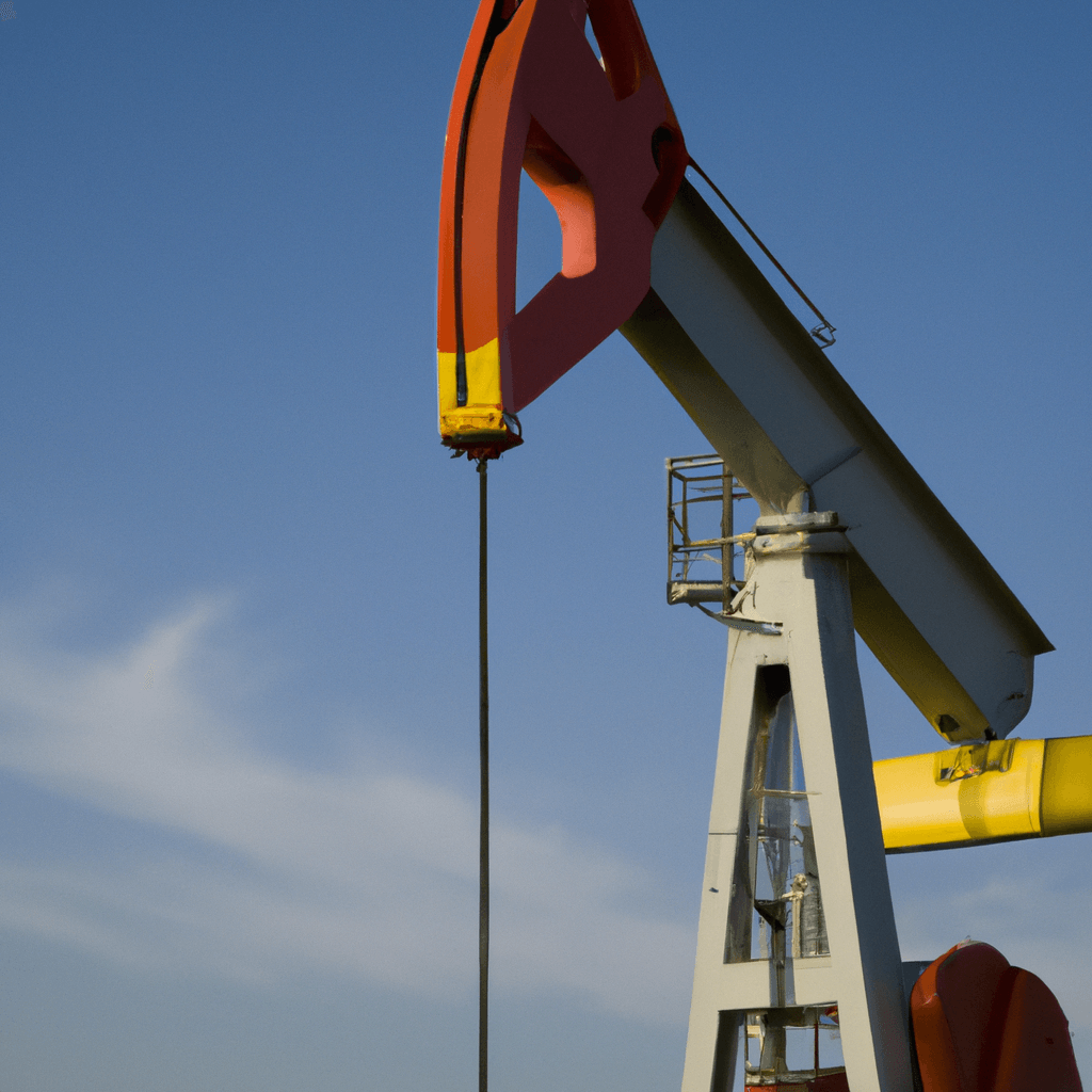 BP, Shell, Exxon Mobil - Sprudelnde Gewinne