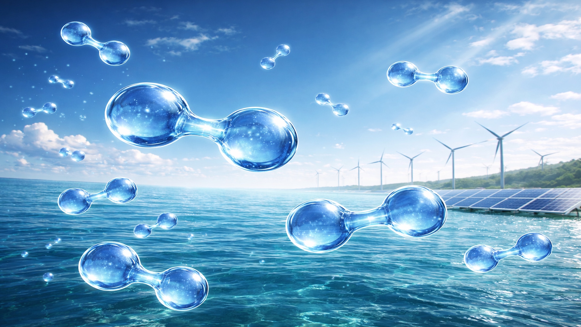 Energieprofiteure aus der zweiten Reihe: Warum dynaCERT, 2G Energy und ...