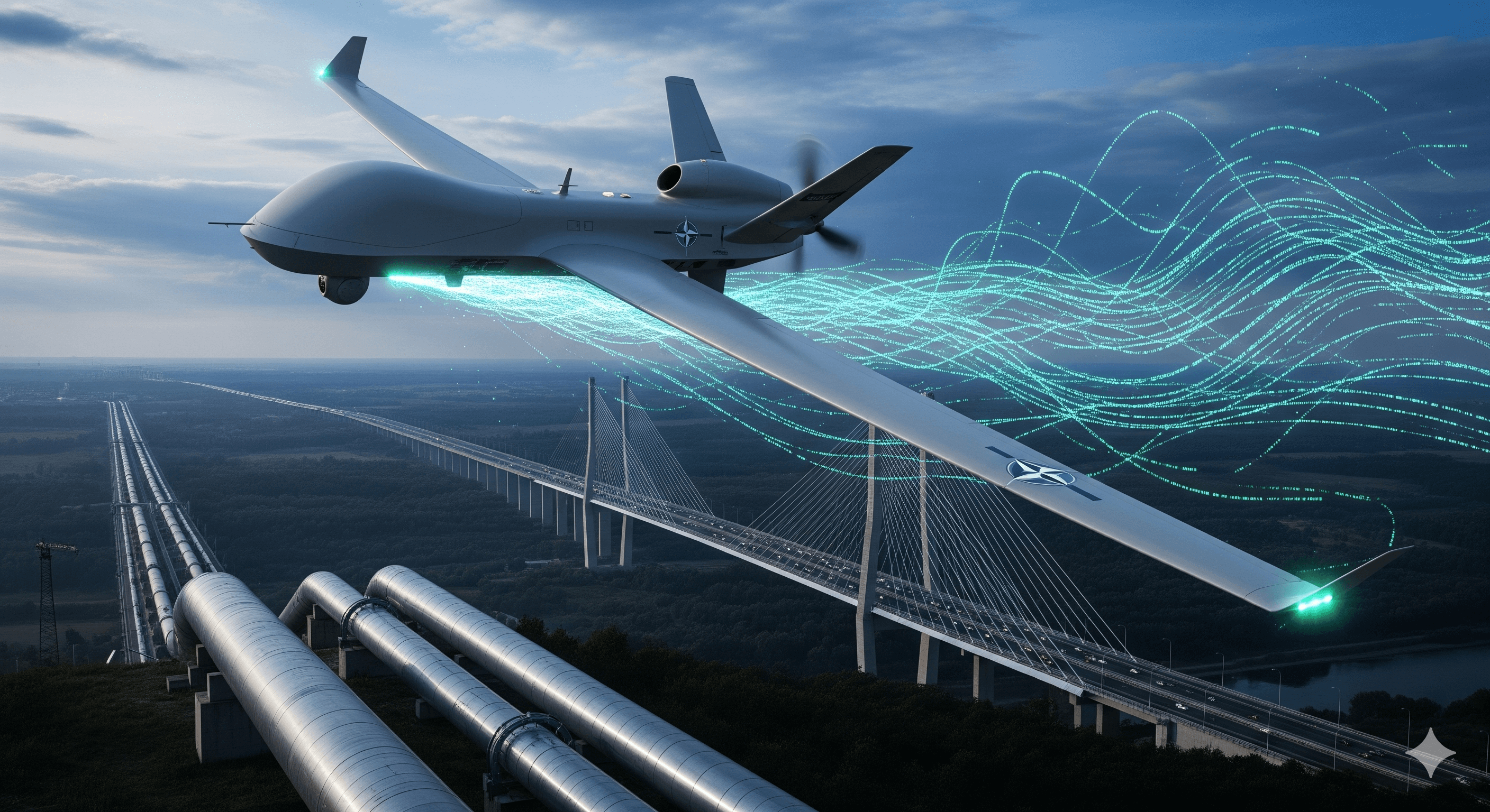 „Olivgrünes Wirtschaftswunder“ – wer profitiert? Volatus Aerospace ...